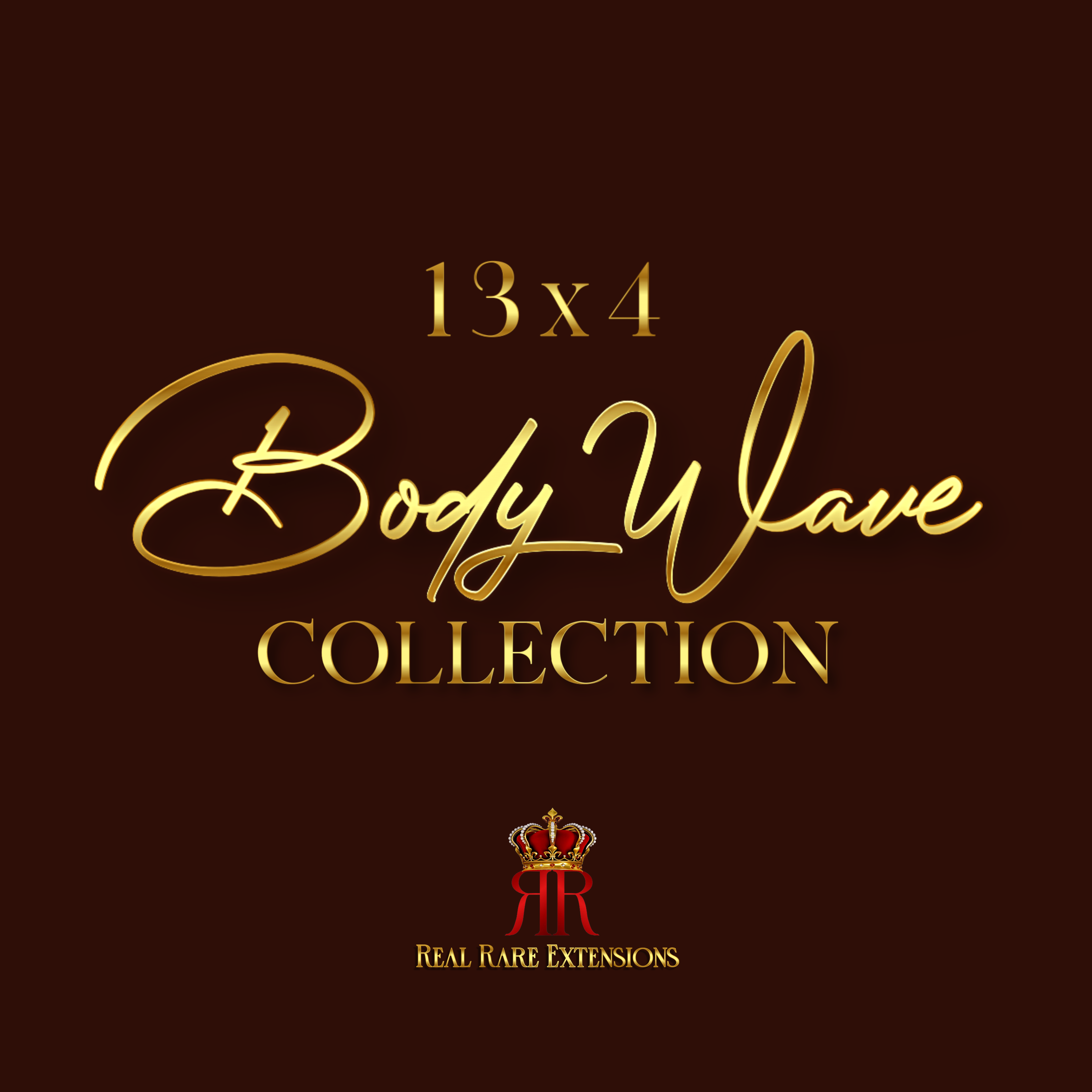 13x4 Mink Bodywave/Straight Units – So Icy Dreamdolls