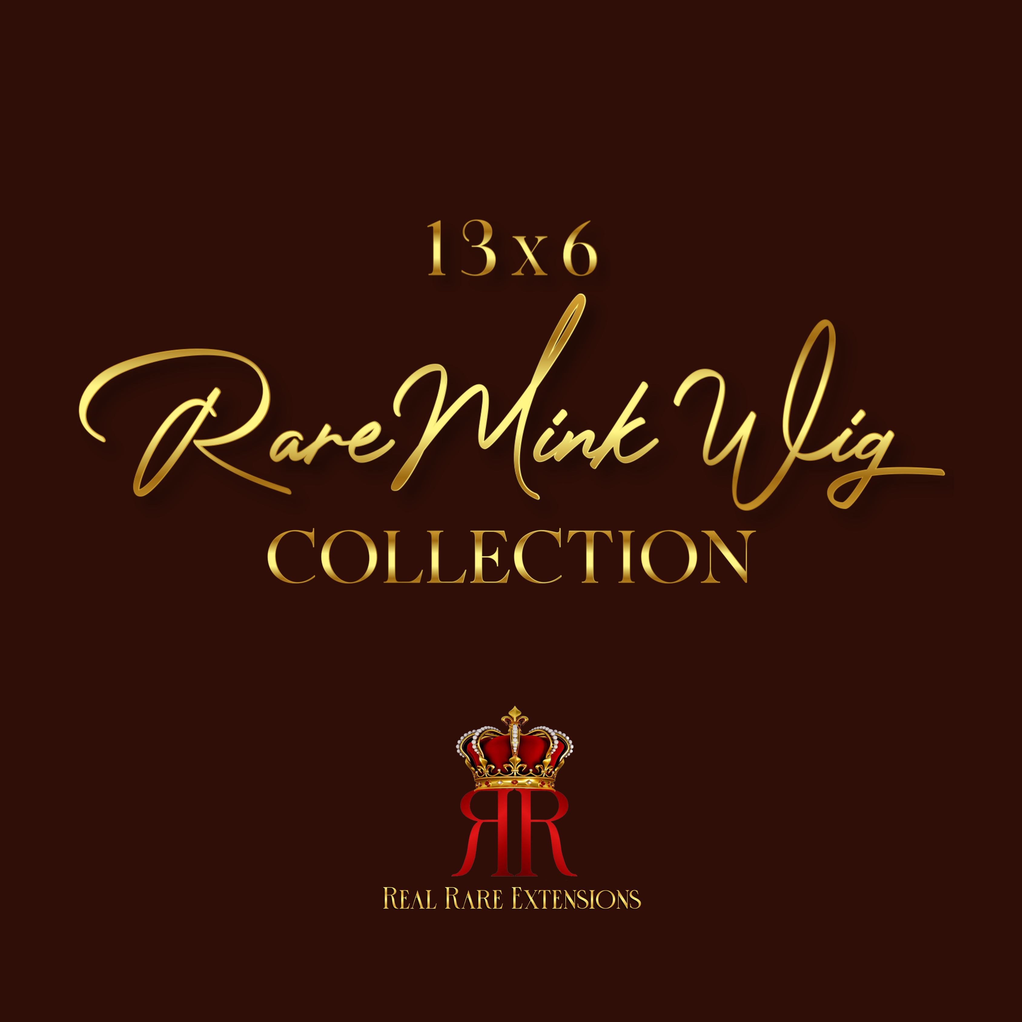 13x6 Rare Mink Units – So Icy Dreamdolls